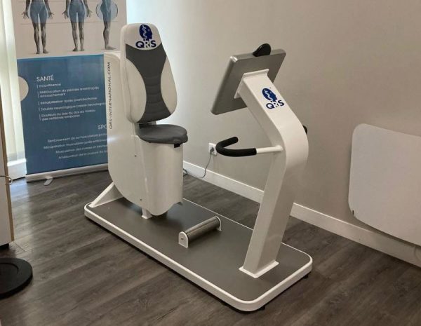 Biofeedback Trainer - CENTRE PÉRINÉE PELVI-PÉRINÉOLOGIE